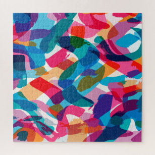 Adult Coloring Jigsaw Puzzles | Zazzle