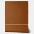 Modern Abstract Dark Brown Chocolate Wallpaper | Zazzle