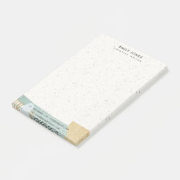 MODERN ABSTRACT GEOMETRIC ART CERAMIC TEXTURE POST-IT NOTES | Zazzle