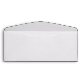 Modern Accountant, Accounting II Envelopes | Zazzle