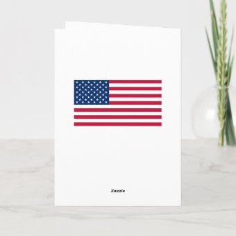 Modern American Personalized Army Graduation Card | Zazzle