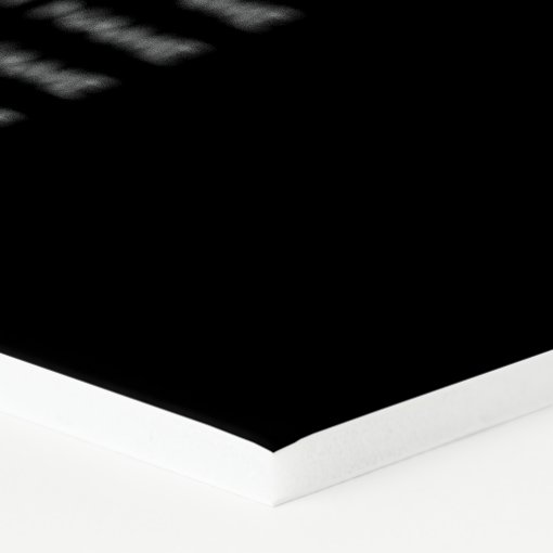 Modern and Simple 6 Table Wedding Seating Chart Foam Board | Zazzle