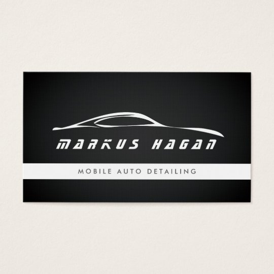 Detailing Business Cards Car Wash Business Card Template 19 Free Premium Download 