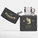 Modern Bass Fishing BASS DAD EVER Custom Name Zippo Lighter | Zazzle