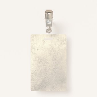 modern beauty professional badge | Zazzle