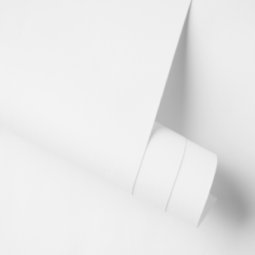 Modern Black and White Blocks Abstract Pattern Wallpaper | Zazzle