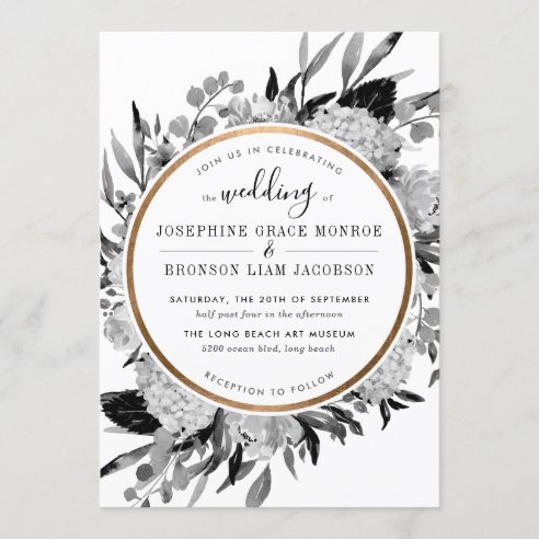 Museum Invitations | Zazzle