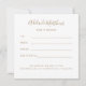 Modern Black Gold Glitter Hair Stylist Gift Card | Zazzle