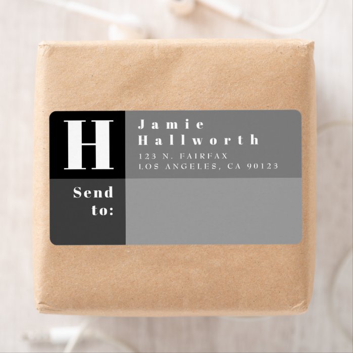 Labels | Zazzle