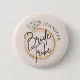 Modern Bride Tribe Custom Button | Zazzle