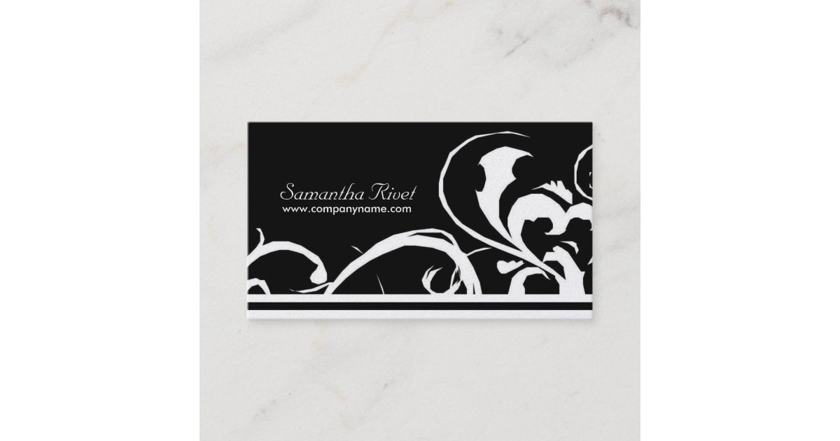 Modern Business Cards | Zazzle