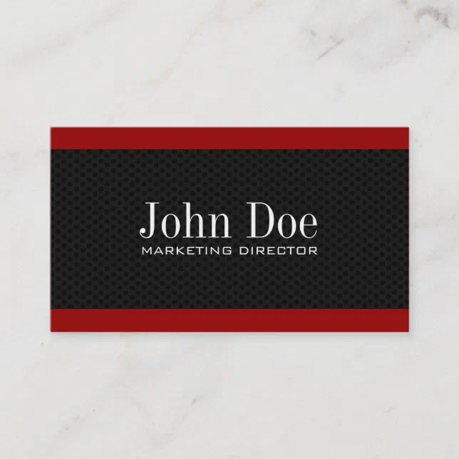 Modern Business Cards | Zazzle