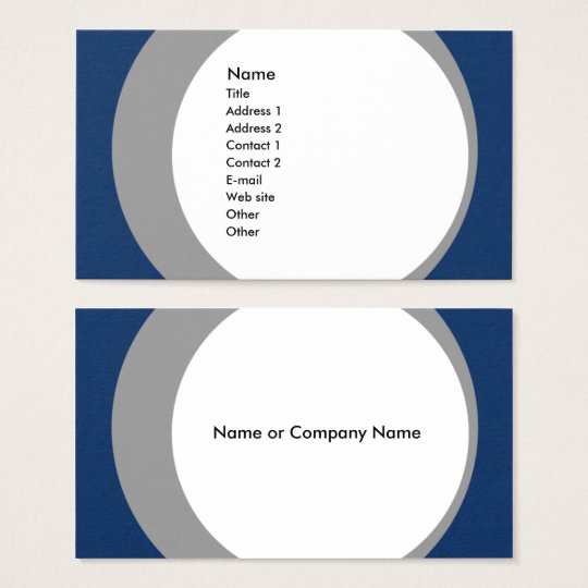 social worker. business card | Zazzle.com