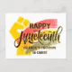 Modern Christian JUNETEENTH Postcard | Zazzle