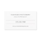Modern Collage Business Card | Zazzle
