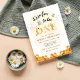 Modern Cute It’s so fun to bee one first birthday Invitation | Zazzle