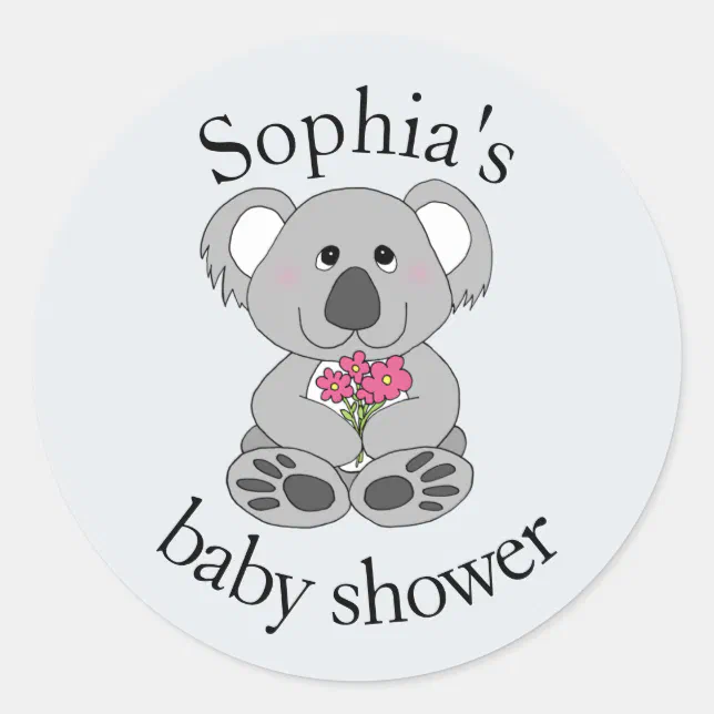 funny koala bear names