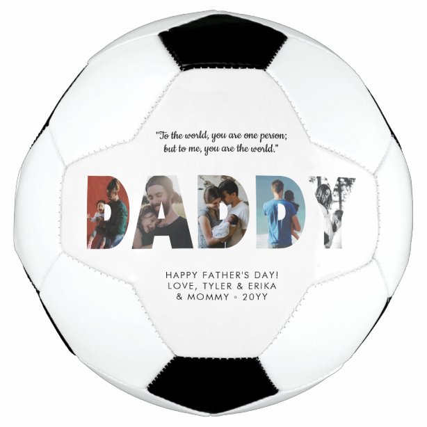 Personalized Soccer Gifts on Zazzle