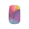 Modern Design Minx Nail Art | Zazzle