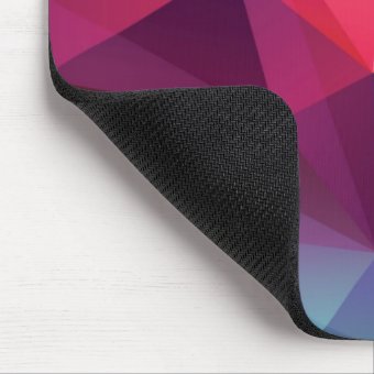 Modern Design Mouse Pad | Zazzle