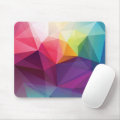 Modern Design Mouse Pad | Zazzle