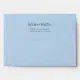 Modern Elegant Script Return Addressed Envelope | Zazzle