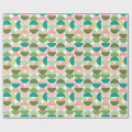 Modern Geometric Wrapping Paper Sheets | Zazzle