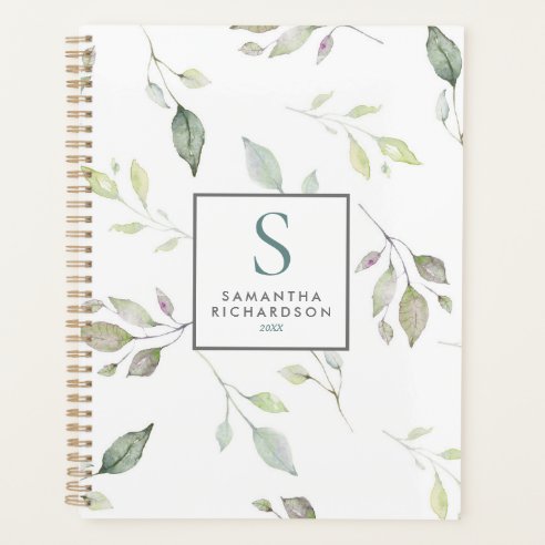 Planners | Zazzle