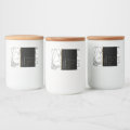 Modern Homemade Mango Jam Label | Zazzle