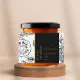 Modern Homemade Pineapple Jam Label | Zazzle