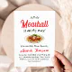 Modern Italian Pasta Little Meatball Baby Shower Invitation | Zazzle