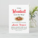 Modern Italian Pasta Little Meatball Baby Shower Invitation | Zazzle