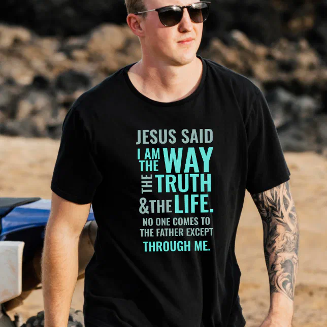 Modern Jesus T-Shirt | Zazzle