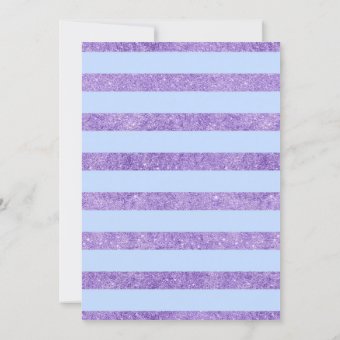 Modern Layup or Makeup Gender Reveal Invitation | Zazzle