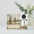 Modern London Postcard | Zazzle