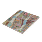 Modern Map of New York II Tile | Zazzle