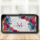 Modern Mexican Fiesta Floral Established Bluetooth Speaker | Zazzle
