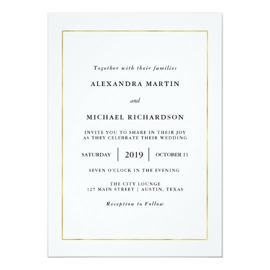 Leopard Print FAUX Ruby Diamonds Ribbon Wedding Invitation | Zazzle.com