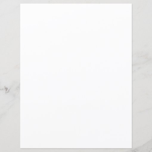 Modern Minimalist White Wedding Bar Menu Sign | Zazzle