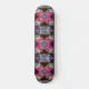 Modern Native American 17 Skateboard | Zazzle
