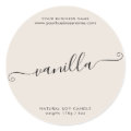 Vintage Homemade Pickled Onions Label Template | Zazzle