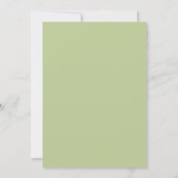 Modern Olive branch Bachelorette Party Invitation | Zazzle