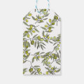 Modern Olive branch wedding Gift Tags | Zazzle