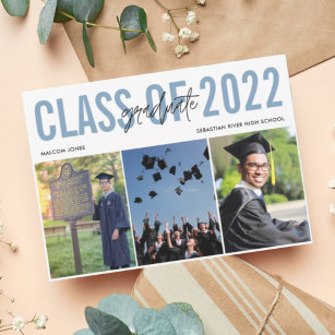 2022 Graduation Announcements
