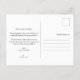 Modern Photo We Are Engaged Announcement Postcard | Zazzle