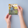 Modern Photo Wedding Invitation Script Typography Flyer | Zazzle