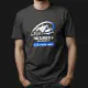 Modern Pressure Washing Power Wash House Cleaning T-Shirt | Zazzle