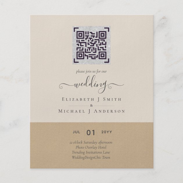 Free qr code generator for wedding invitations - tampasaad