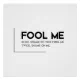 MODERN quotes: fool me once Poster | Zazzle