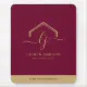 Modern Real Estate Promotional Realtor Logo Mouse Pad | Zazzle